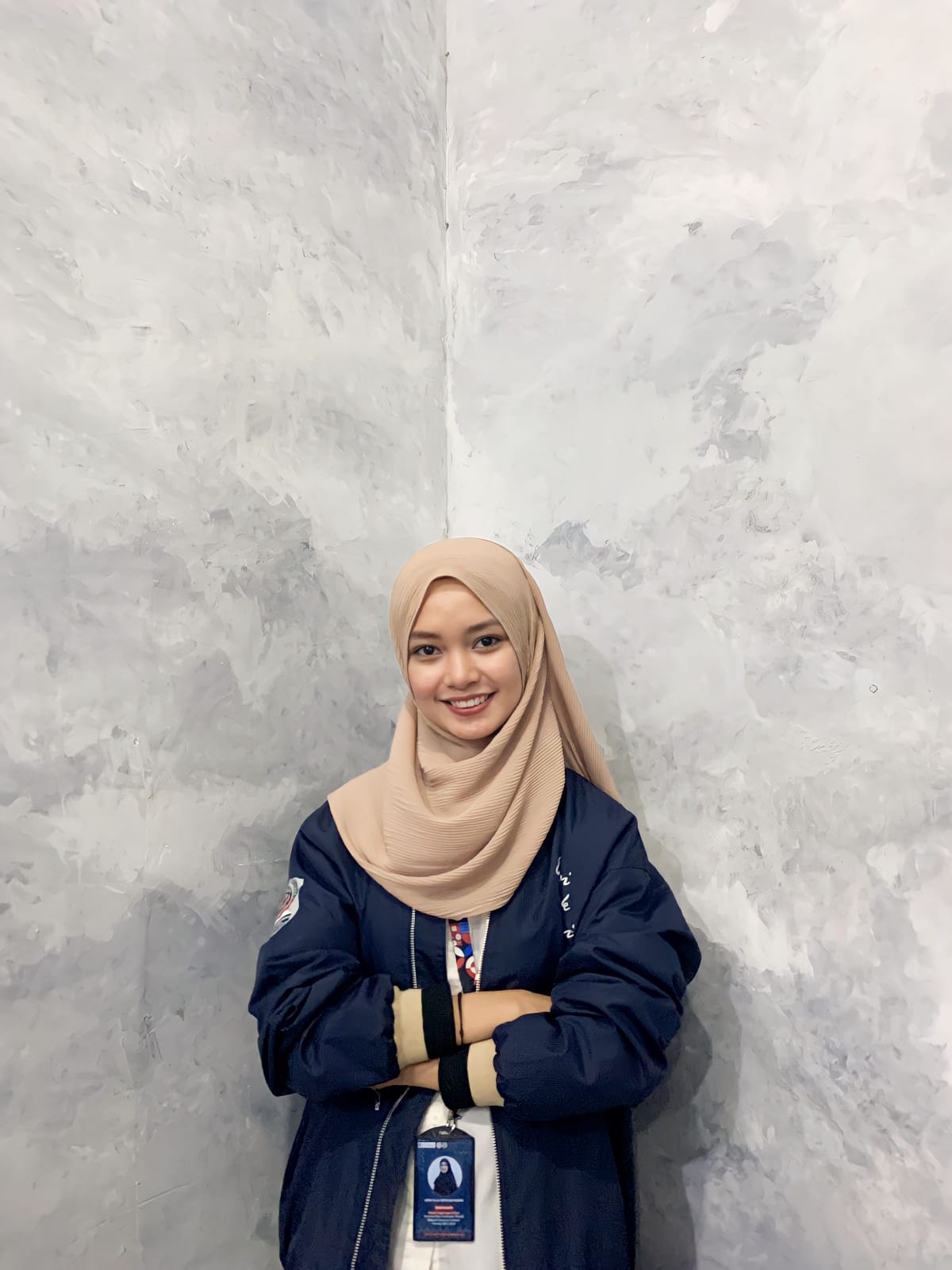 Andi Illa Erviani Nensi Andi Illa Erviani Nensi